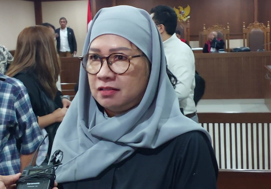 Nasib Eks Dirut Pertamina Diputuskan Hari Ini Nasib Eks Dirut Pertamina Diputuskan Hari Ini