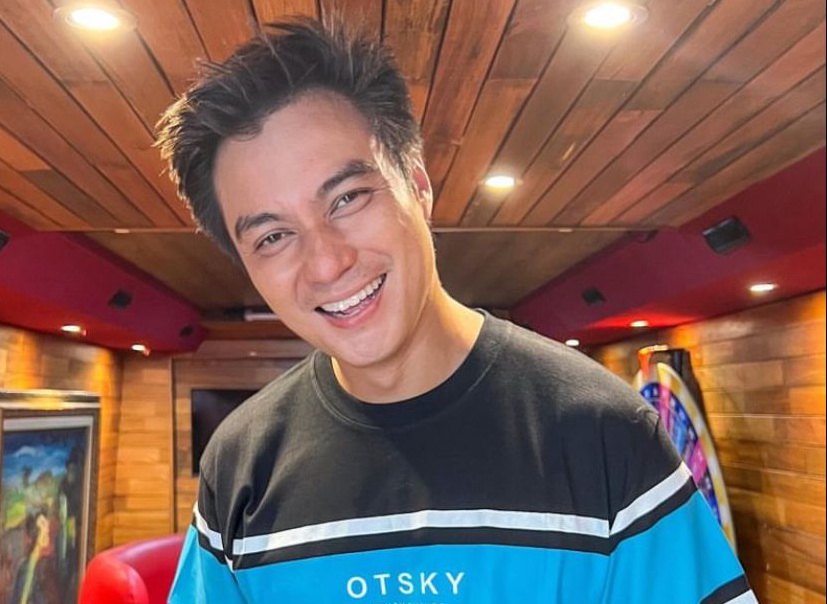 Dikabarkan Cerai, Baim Wong Sindir Pria Pengganggu Istri Orang Dikabarkan Cerai, Baim Wong Sindir Pria Pengganggu Istri Orang