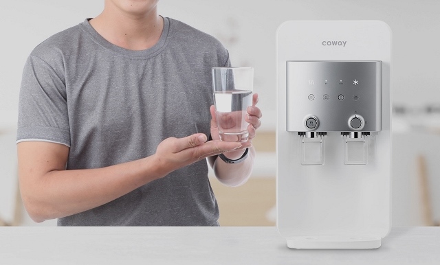 Kantongi Sertifikat Halal, Coway Berikan Jaminan Air Minum Aman