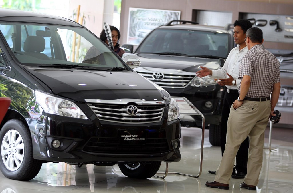 OJK Wajibkan Kendaraan Bermotor Punya Asuransi, Apa Saja Manfaatnya? OJK Wajibkan Kendaraan Bermotor Punya Asuransi, Apa Saja Manfaatnya?