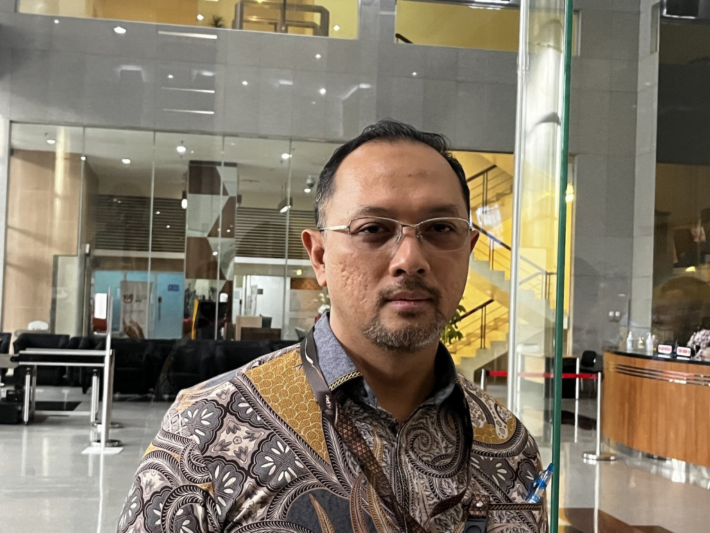 Dugaan Suap Jual Beli Minyak, KPK Usut Proses Bisnis BBM di Pertamina Dugaan Suap Jual Beli Minyak, KPK Usut Proses Bisnis BBM di Pertamina
