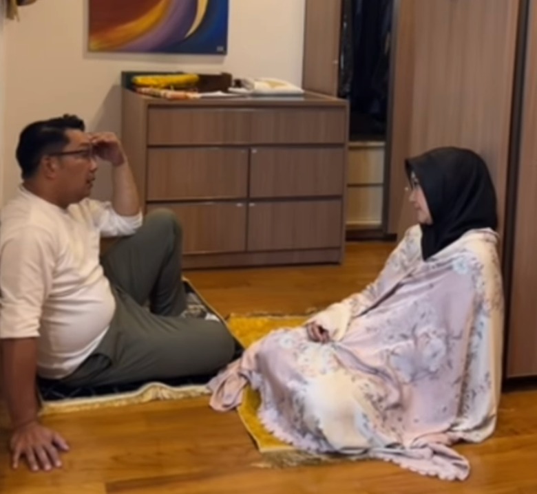 Ridwan Kamil Dipastikan Maju Pilkada Jakarta, Diusung KIM Plus Ridwan Kamil Dipastikan Maju Pilkada Jakarta, Diusung KIM Plus
