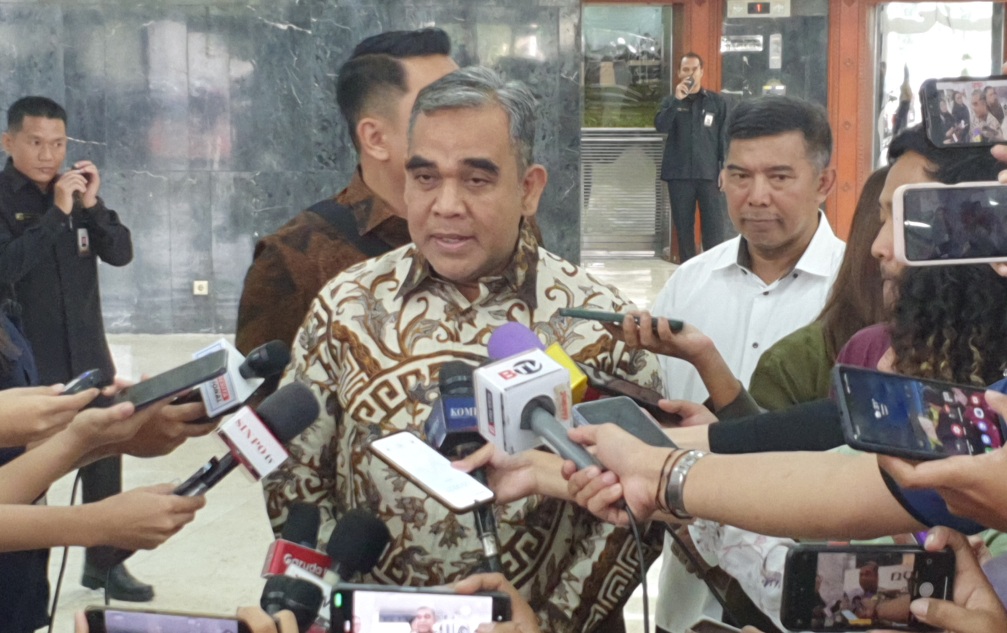 Gerindra Belum Ungkap Kandidat Calon Pendamping Ridwan Kamil di Pilgub ... Gerindra Belum Ungkap Kandidat Calon Pendamping Ridwan Kamil di Pilgub ...