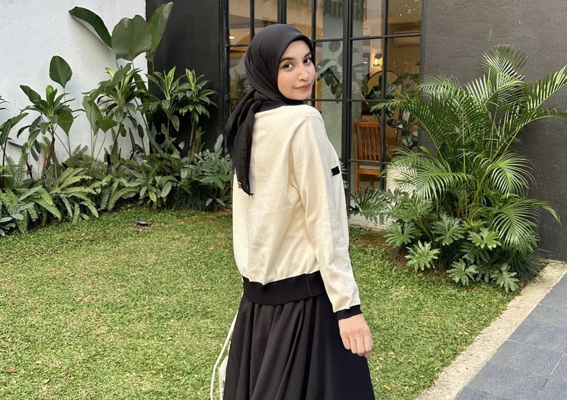 Selebgram Cut Intan Nabila dan Anak Jadi Korban KDRT Suami Selebgram Cut Intan Nabila dan Anak Jadi Korban KDRT Suami
