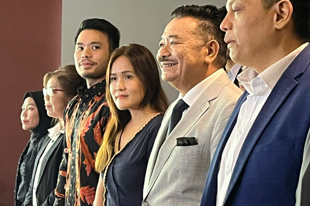 Jessica Wongso Belum Berencana Temui Keluarga Mirna Salihin