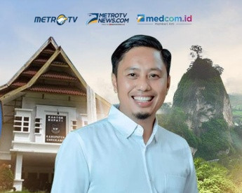 Maju di Pilkada 2024, Yusuf Ritangnga Siap Bangun Kesejahteraan Masyarakat Enrekang