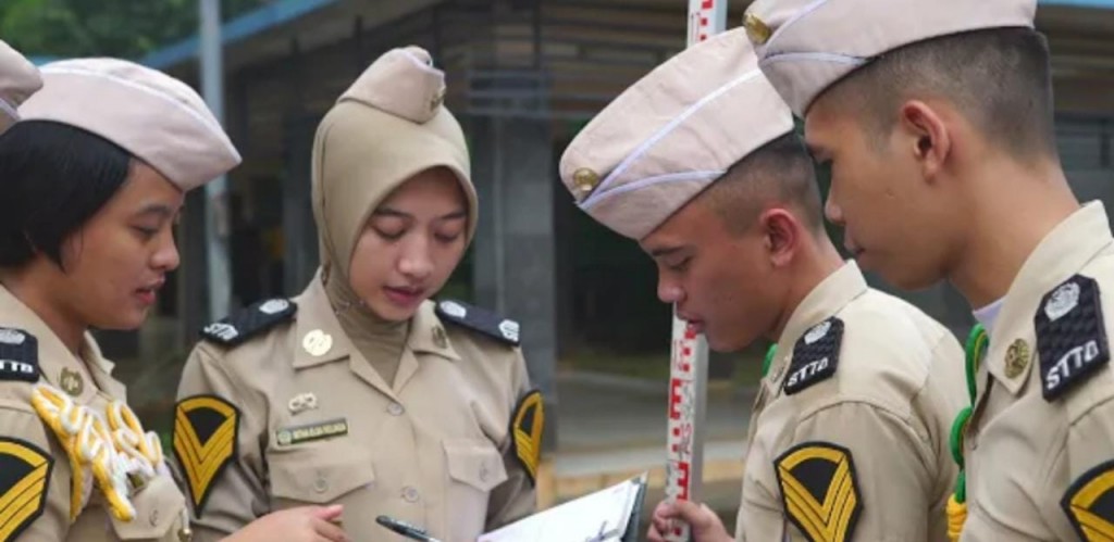 Bambang Brodjonegoro Sebut Sekolah Kedinasan Mestinya Tak Gunakan APBN ... Bambang Brodjonegoro Sebut Sekolah Kedinasan Mestinya Tak Gunakan APBN ...