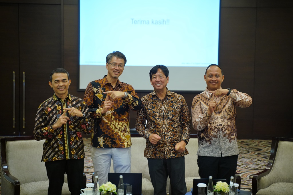 TokaiCom Tawarkan Solusi AWS Dukung Transformasi Digital