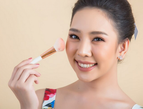 Viral Lagi di Media Sosial, Ini Cara Bikin Apple Cheeks yang Mudah ...