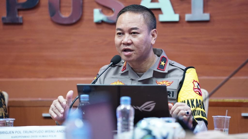 Jelang Pilkada 2024, Begini Strategi Polri Antisipasi Berbagai Potensi ... Jelang Pilkada 2024, Begini Strategi Polri Antisipasi Berbagai Potensi ...