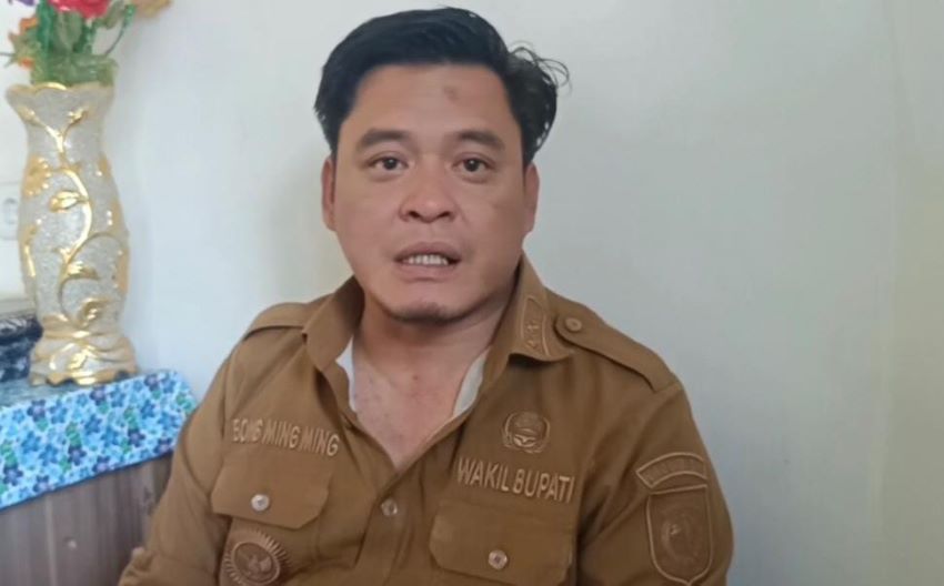 Pemkab Bangka Barat Ingin Budaya Lokal Dilestarikan Pemkab Bangka Barat Ingin Budaya Lokal Dilestarikan
