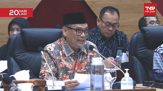 Legislator Kritik Anggaran Pendidikan 20% Tak Totalitas untuk ... Legislator Kritik Anggaran Pendidikan 20% Tak Totalitas untuk ...