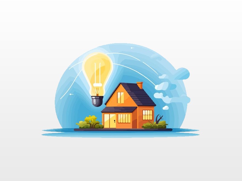 5 Cara Hemat Listrik di Rumah