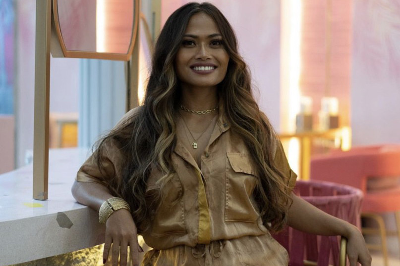 Dugaan Prostitusi di Spa Seminyak Bali, Polisi Periksa Selebgram Sarnanitha