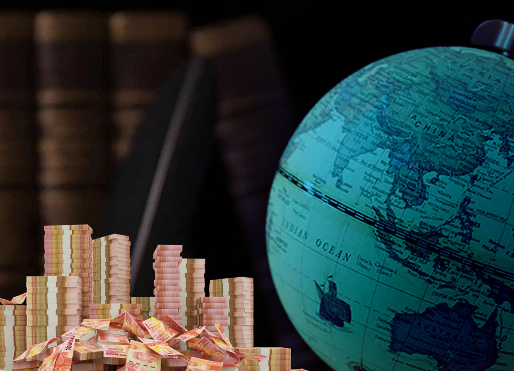 10 Negara dengan Upah Minimum Terendah di Dunia