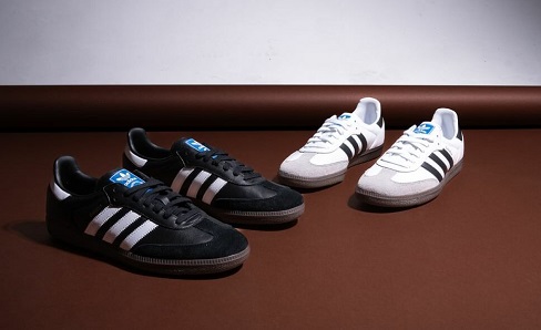 7 Tips Jitu Membedakan Sepatu Adidas Asli dan Palsu