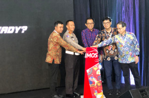 Intip Rupa dan Spesifikasi MV3 Garuda Limousine Mobil Resmi Prabowo