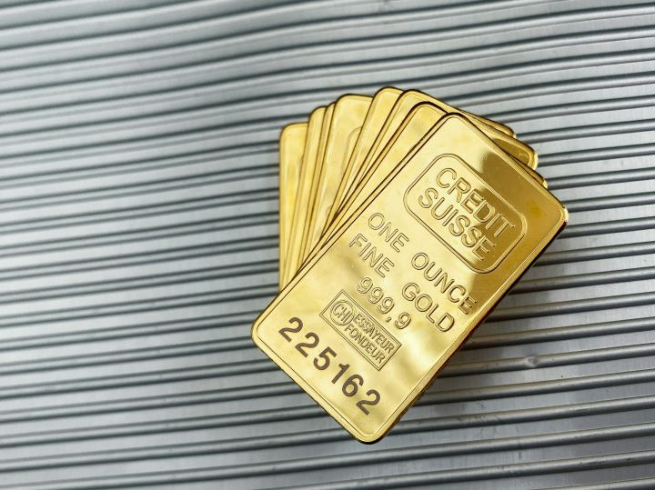 Anjlok ke Level Terendah, Harga Emas Global Kehilangan Kedigdayaannya Anjlok ke Level Terendah, Harga Emas Global Kehilangan Kedigdayaannya