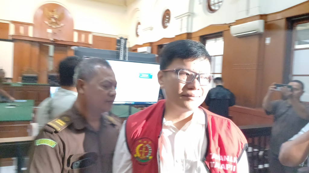 Alasan Ma Jamin Hakim Kasasi Kasus Ronald Tannur Bersih Pelanggaran