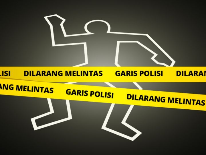 Pemeriksaan Sementara Remaja Pembunuh Ayah dan Nenek, Polisi: Tak Ada ... Pemeriksaan Sementara Remaja Pembunuh Ayah dan Nenek, Polisi: Tak Ada ...