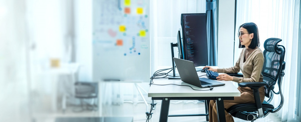 Tren Transformatif Perusahaan Pakai AI Tahun 2025