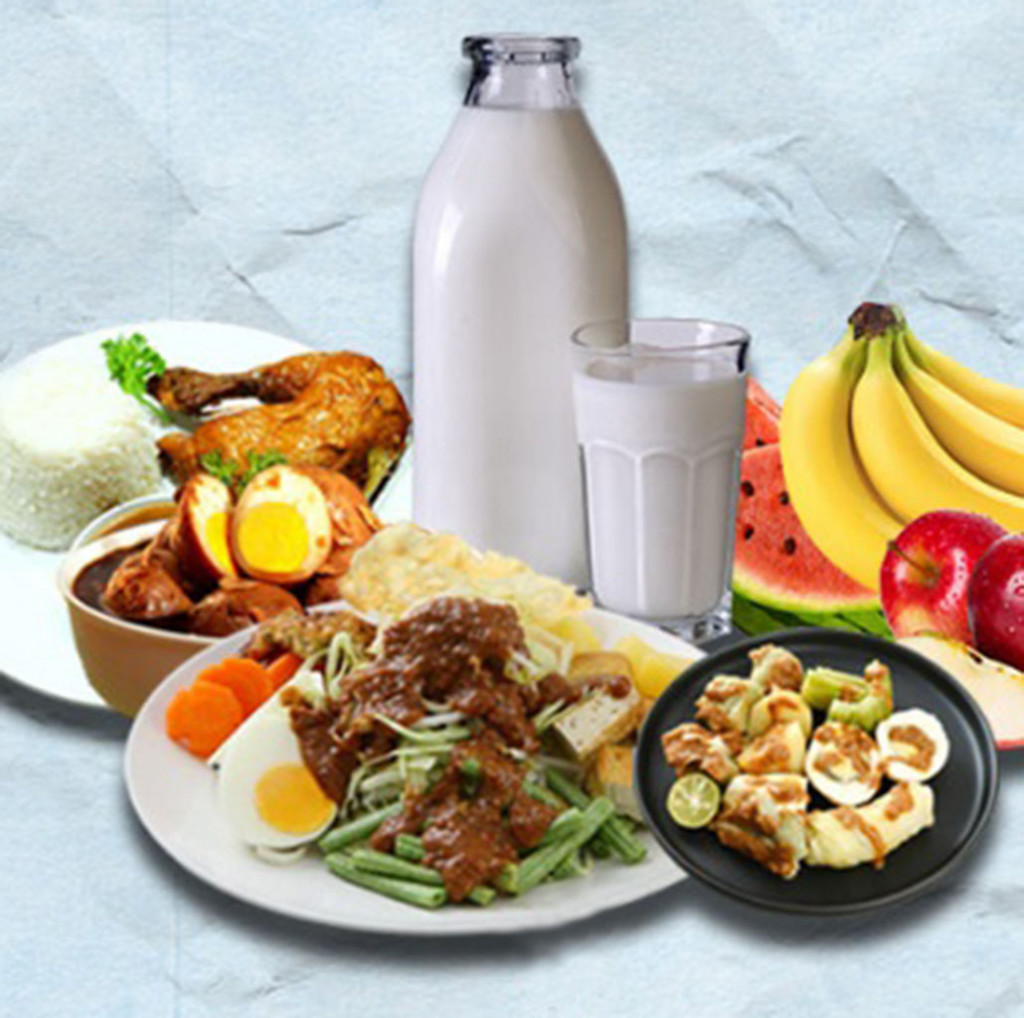 Serba-Serbi Persiapan Makan Bergizi Gratis Serba-Serbi Persiapan Makan Bergizi Gratis