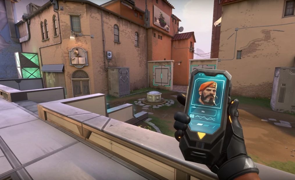 Valorant Luncurkan Fitur Flex untuk Ekspresikan Gaya Pemain