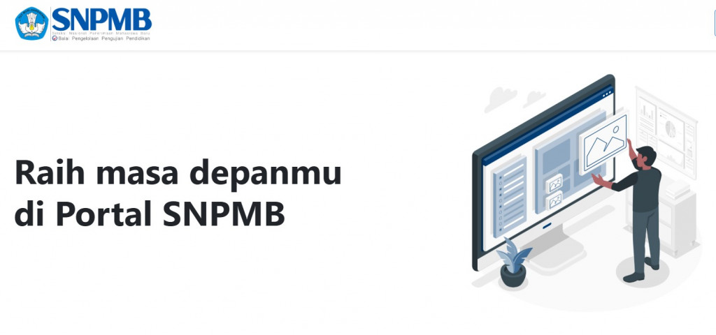 Catat! Pendaftaran SNBP 2025 Ditutup Hari Ini Jam 15.00 WIB, Segera ... Catat! Pendaftaran SNBP 2025 Ditutup Hari Ini Jam 15.00 WIB, Segera ...