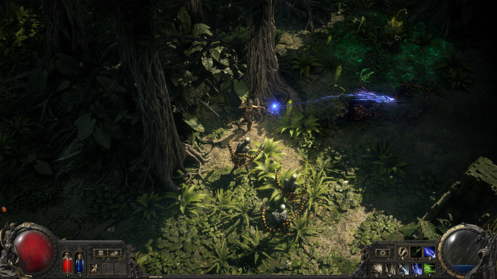 Cara Mendapatkan Waystone Tier 16+ di Path of Exile 2