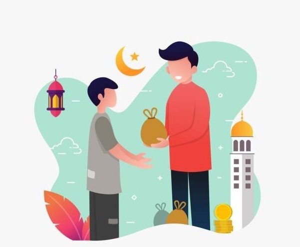 Jangan Lupa! Zakat Fitrah Wajib Ditunaikan, Ini Ketentuannya Jangan Lupa! Zakat Fitrah Wajib Ditunaikan, Ini Ketentuannya
