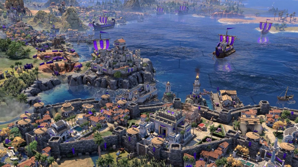 Strategi Peradaban Carthage di Civilization 7