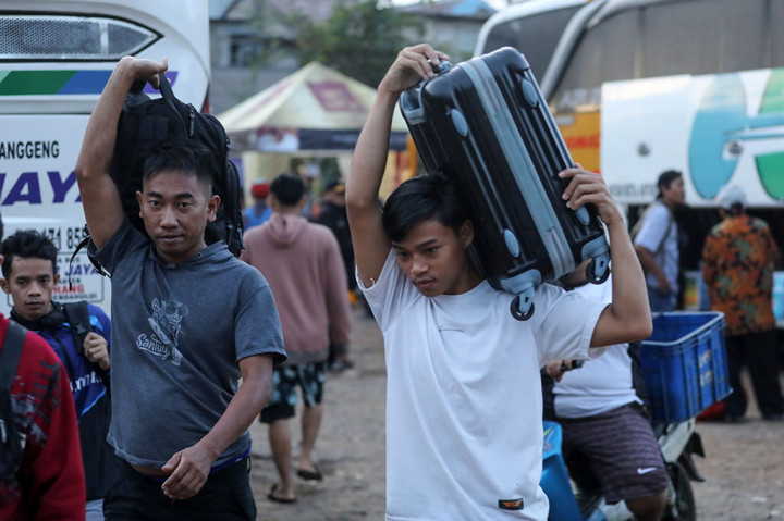 Saat Teman Seperjuangan Jokowi Tunjukkan Ijazah dan Aktivitas Saat Mahasisw