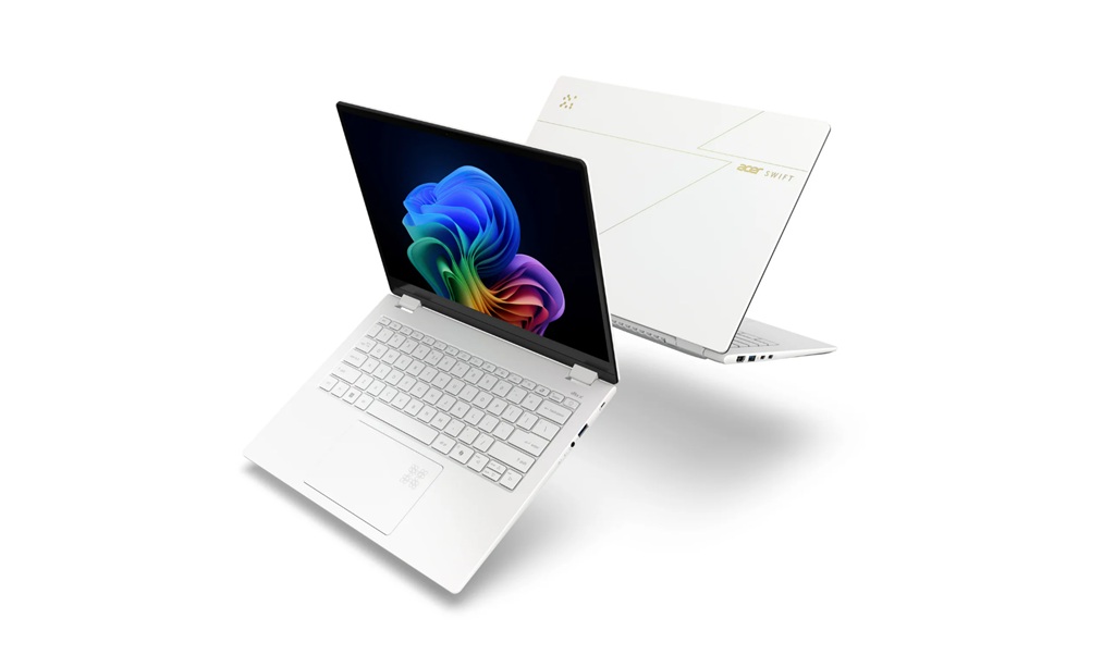 Acer Luncurkan Laptop Copilot+ PC Tipis dan Ringan Terbaru, Swift Edge ... Acer Luncurkan Laptop Copilot+ PC Tipis dan Ringan Terbaru, Swift Edge ...