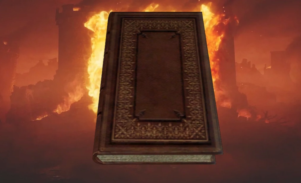 Cara Mendapatkan Spell Tome di Oblivion Remastered