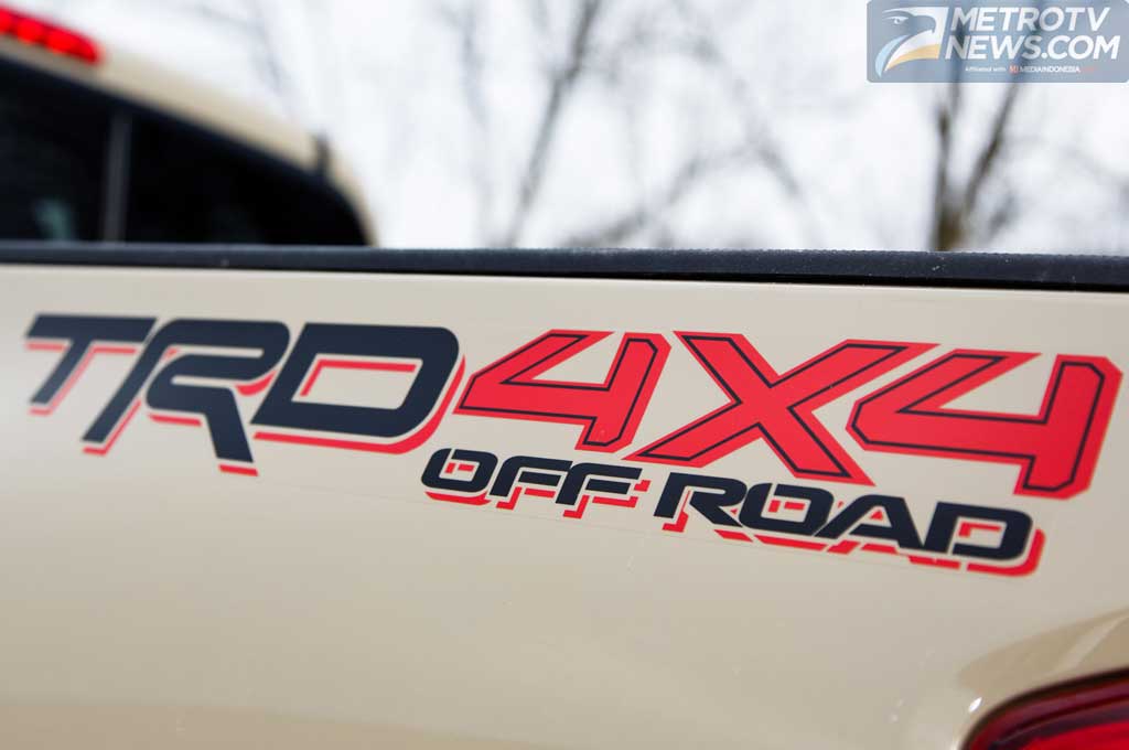 Beda Lho, Mobil AWD dan 4WD!