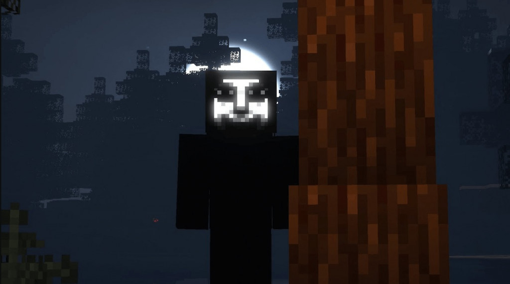 Mod Horror Minecraft yang Lagi Viral, Bikin Survival Jadi Seram!