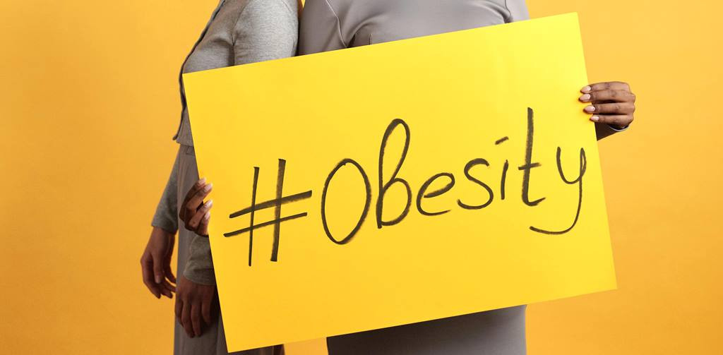 Bukan Masalah Visual, tapi Obesitas Soal Life Quality yang Terjegal