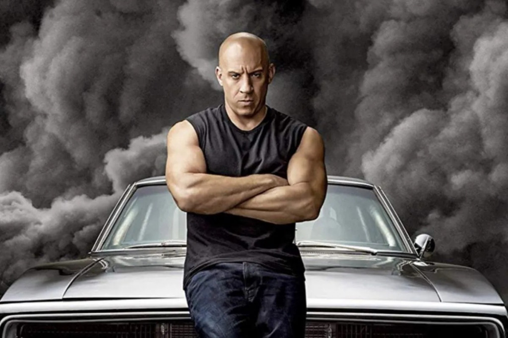 Vin Diesel Pastikan Fast & Furious jadi Serial TV, Ini Bocorannya