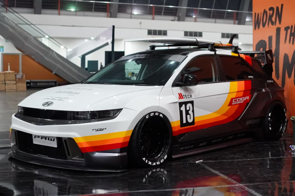 Hot Wheels Legends Tour Kembali ke Indonesia, Gandeng IMX 2026