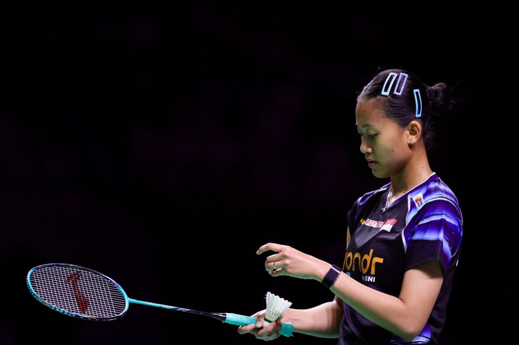 Jadwal Indonesia Open 2026: Putri KW Buka Perjuangan Indonesia di ...