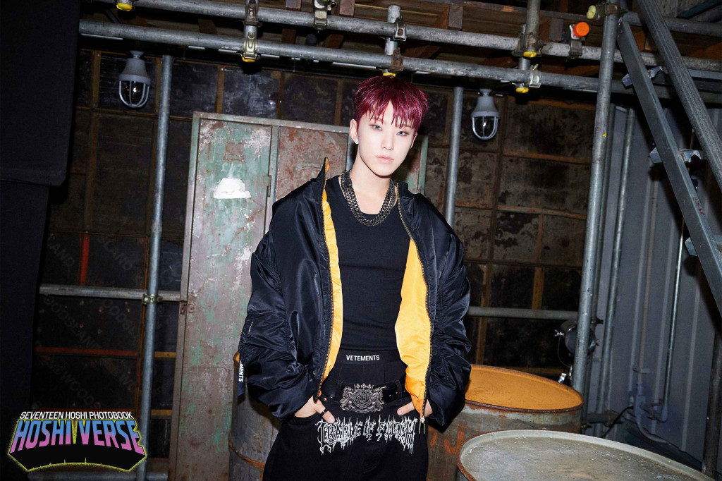 Hoshi SEVENTEEN Donasi Rp1,17 Miliar untuk Bangun Sekolah di Zambia
