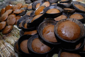 Begini Proses Pembuatan Gula Merah dari Sari Tebu