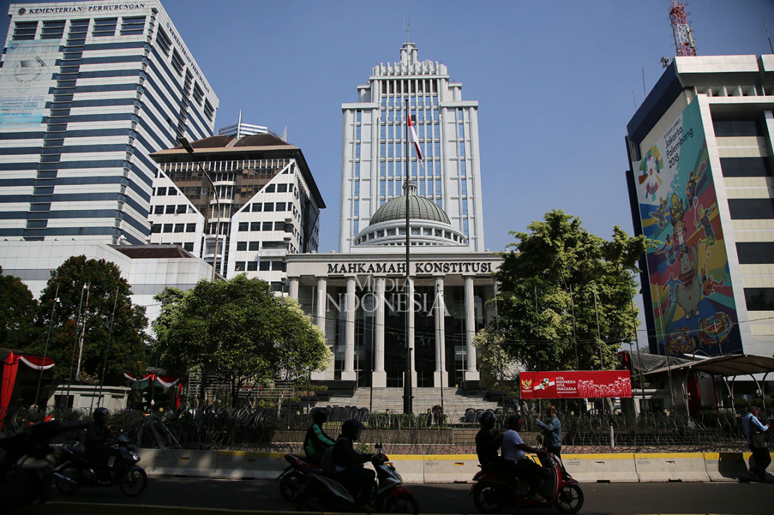 Jalan Merdeka Barat Kembali Dibuka untuk Umum - Medcom.id