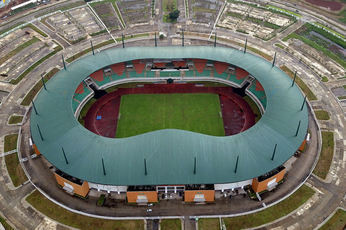 Ini 10 Stadion untuk Piala Dunia U-20 2021