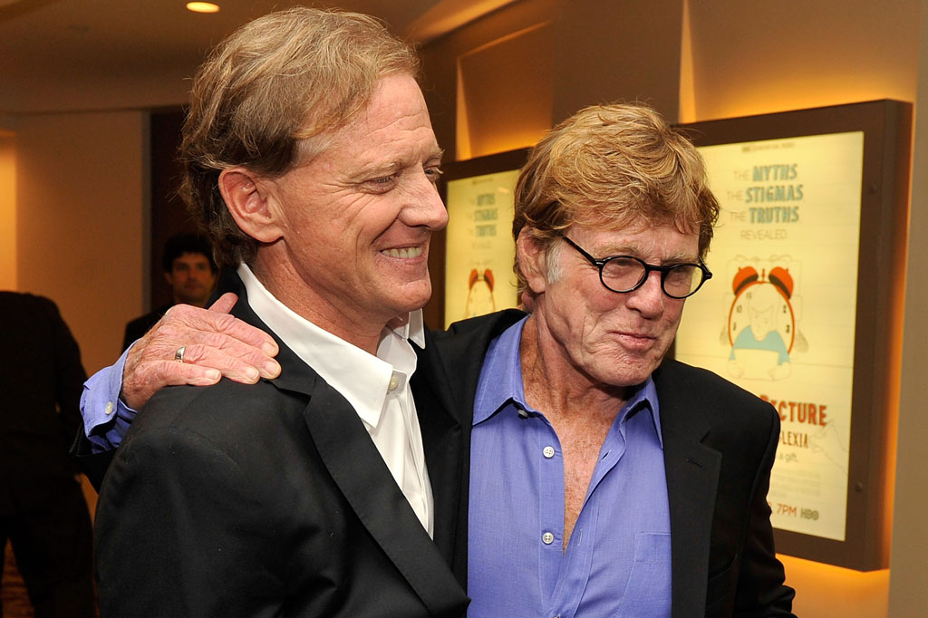 Sutradara James Redford Meninggal Dunia - Medcom.id