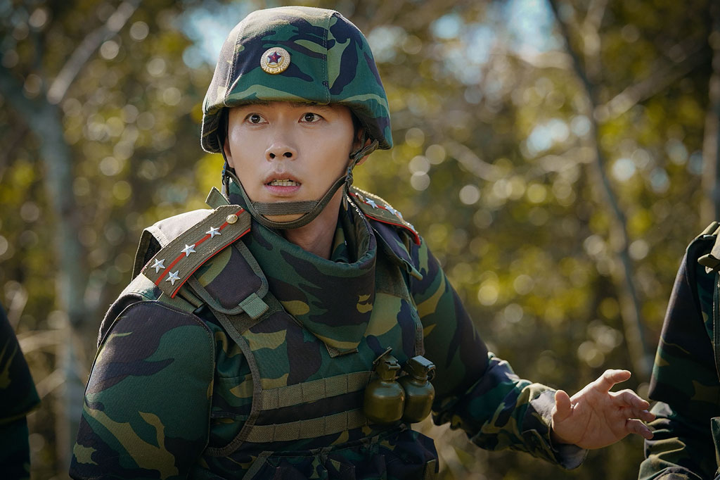Kabar Gembira! Hyun Bin & Son Ye-jin Dikonfirmasi Berpacaran Kabar Gembira! Hyun Bin & Son Ye-jin Dikonfirmasi Berpacaran