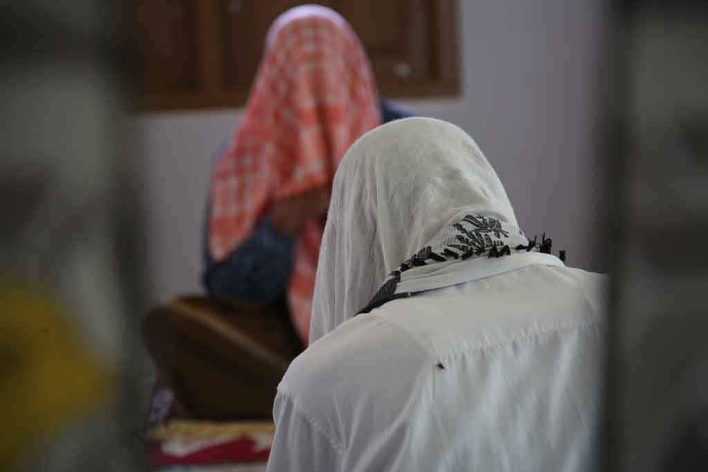 Foto: Suluk, Tradisi Zikir Memohon Ampunan saat Ramadan