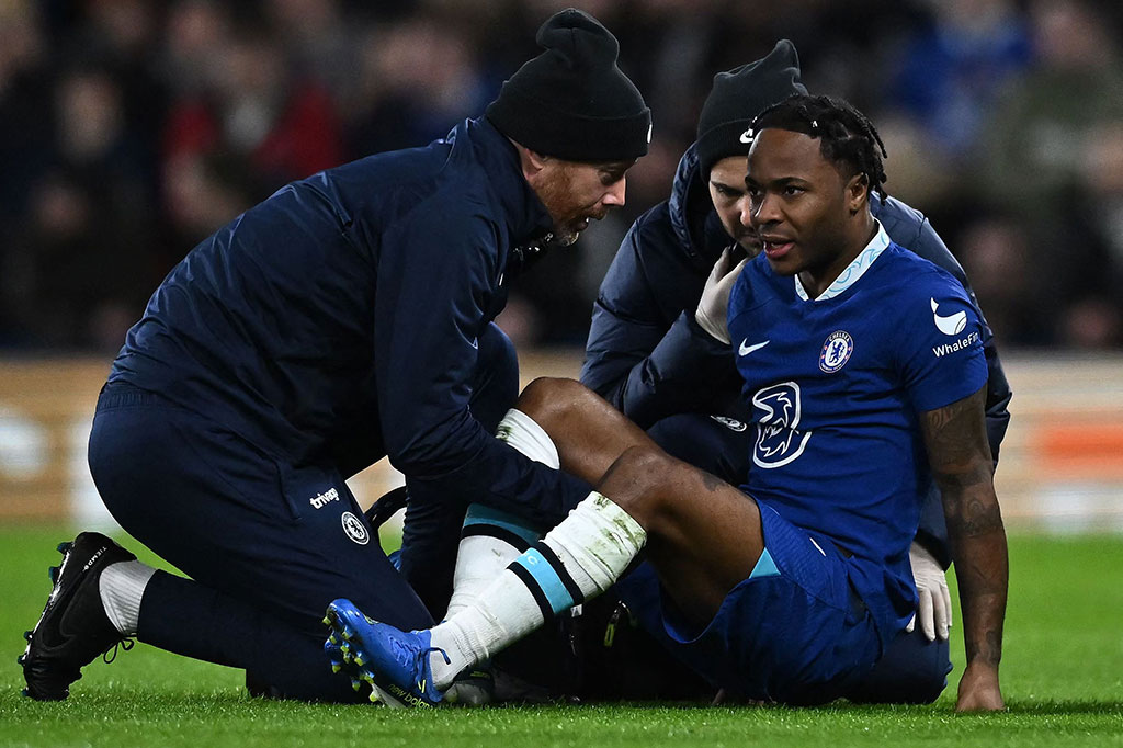 Chelsea Vs Manchester City The Citizens Menang Tipis 1 0