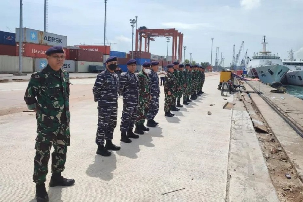 Sejarah Baru! ASEAN Gelar Latihan Patroli Gabungan, Evakuasi Medis dan SAR
