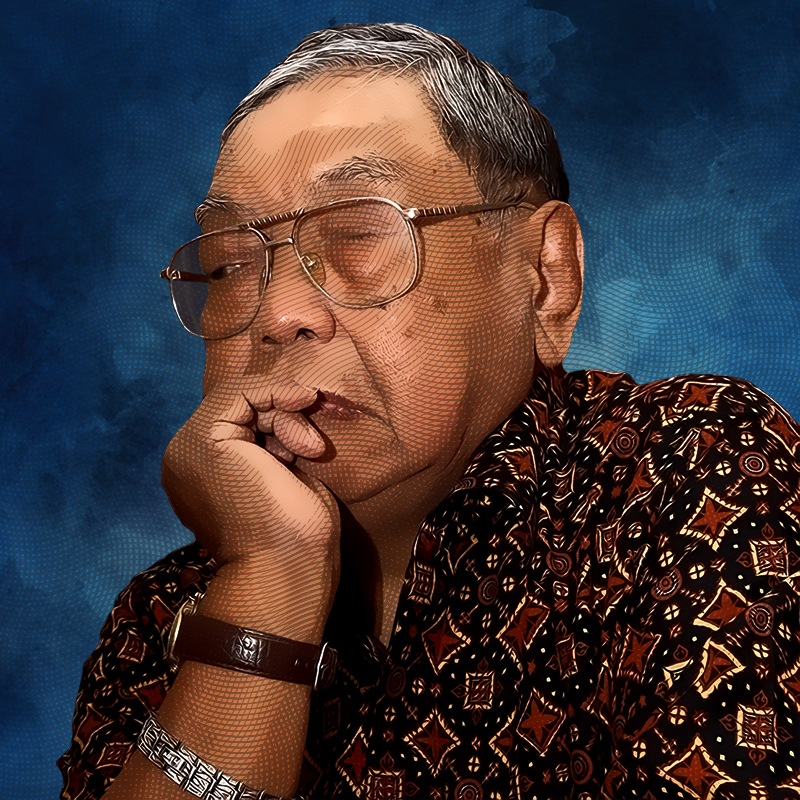 Galeri Profile Gus Dur - Medcom.id